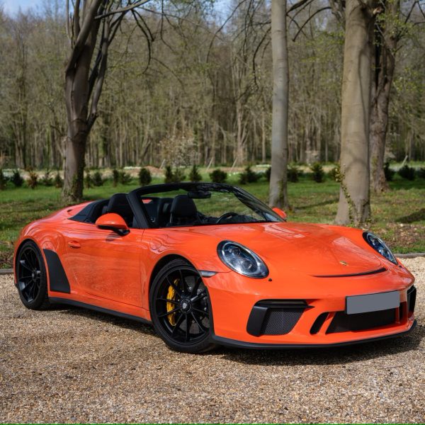 Porsche 911 996 (MY1998 - 2005) - Parts Catalogs & Diagrams