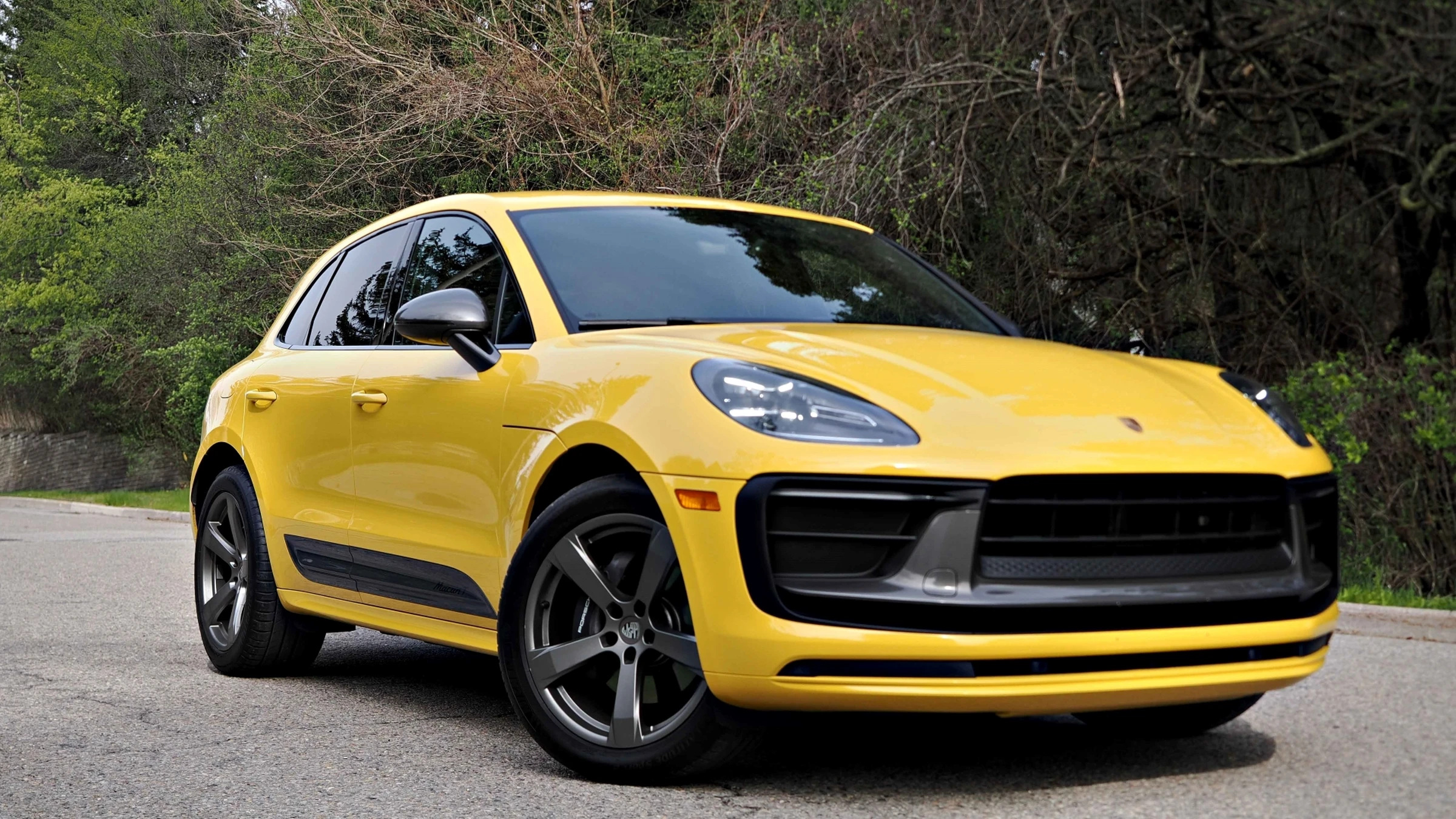 The Best Porsche Macan Model Years & Variants of All Time
