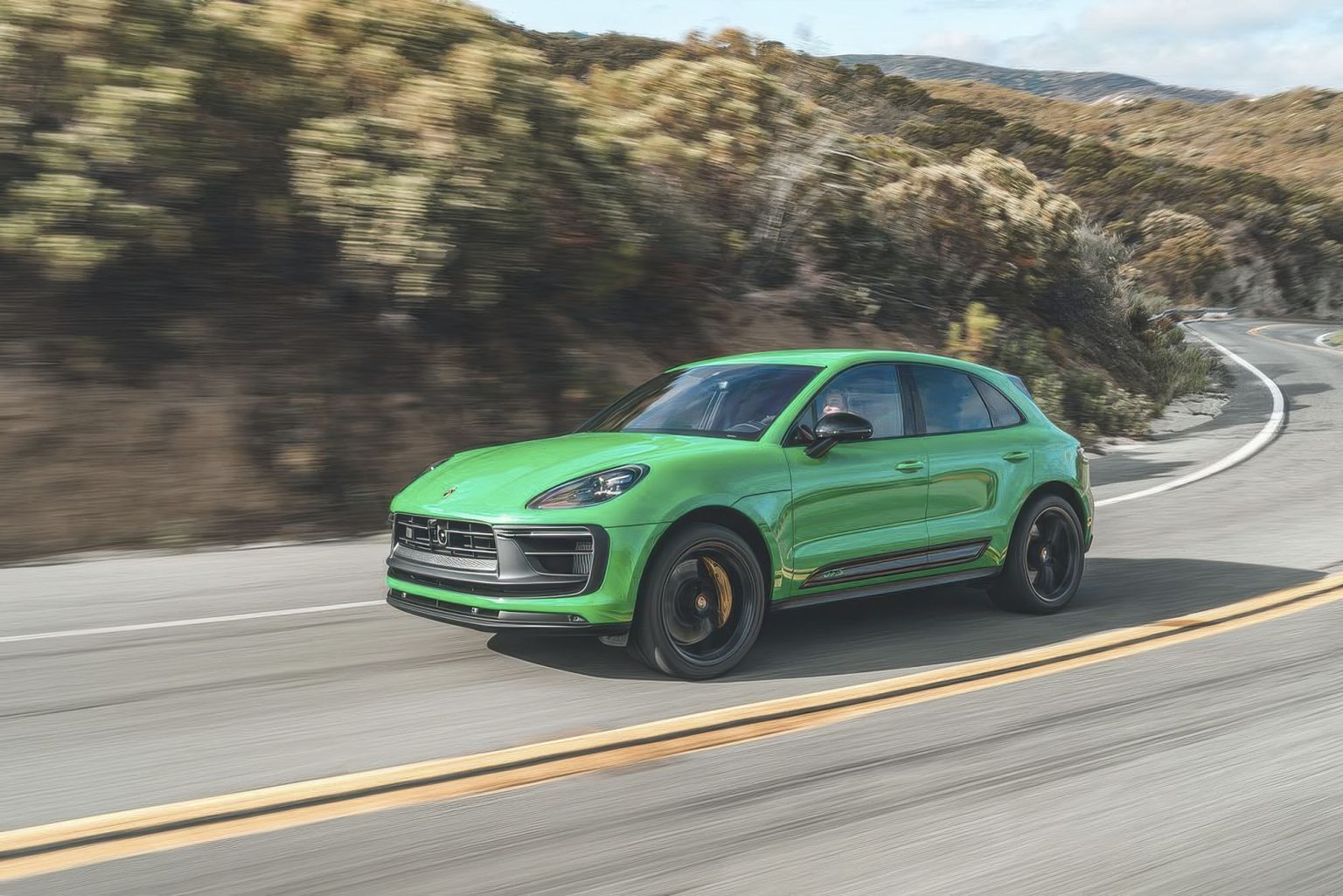 Porsche wins multiple Car and Driver 10-Best awards