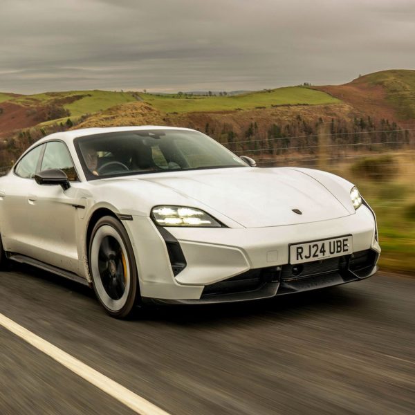 The Best Porsche Ads from Over the Years