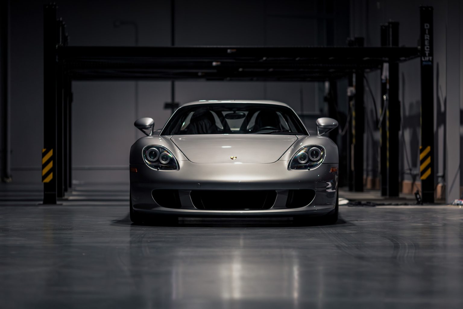 Porsche 718 Cayman Maintenance Schedule