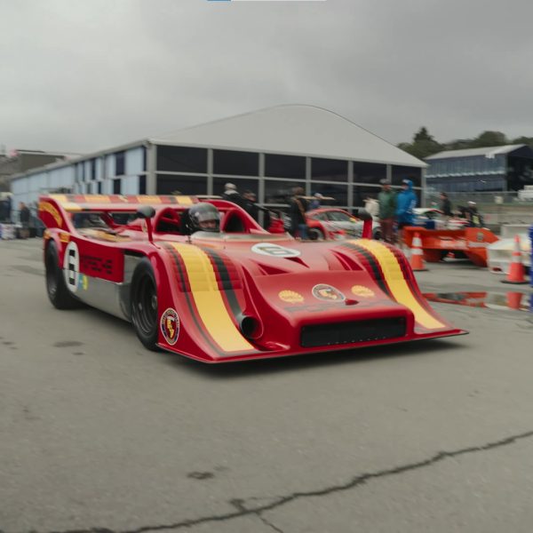 Porsche 917 LH-71 (1971)