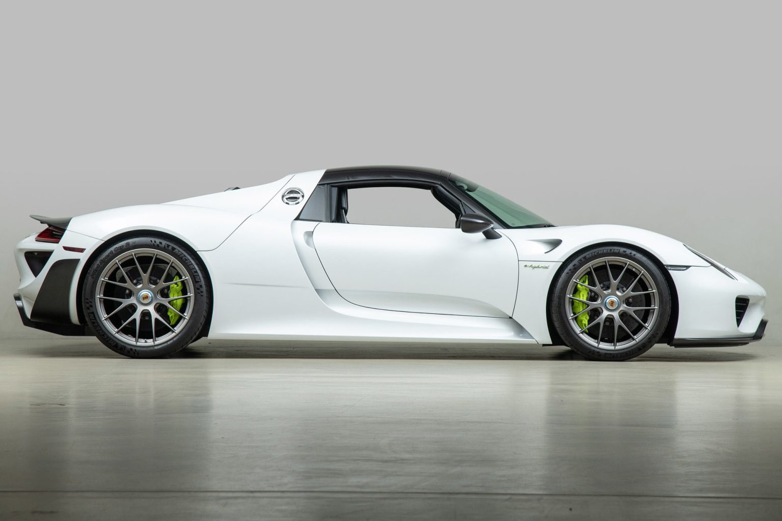 Porsche 918 Buyer’s Guide: Everything You Need to Know