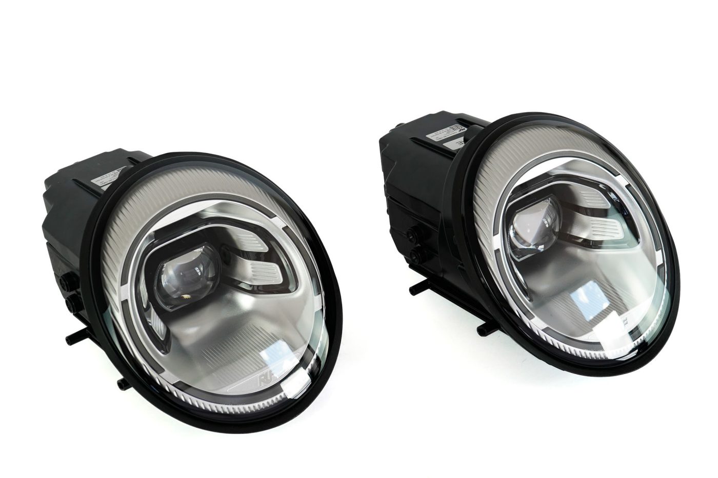New RUF 993 LED Lighting