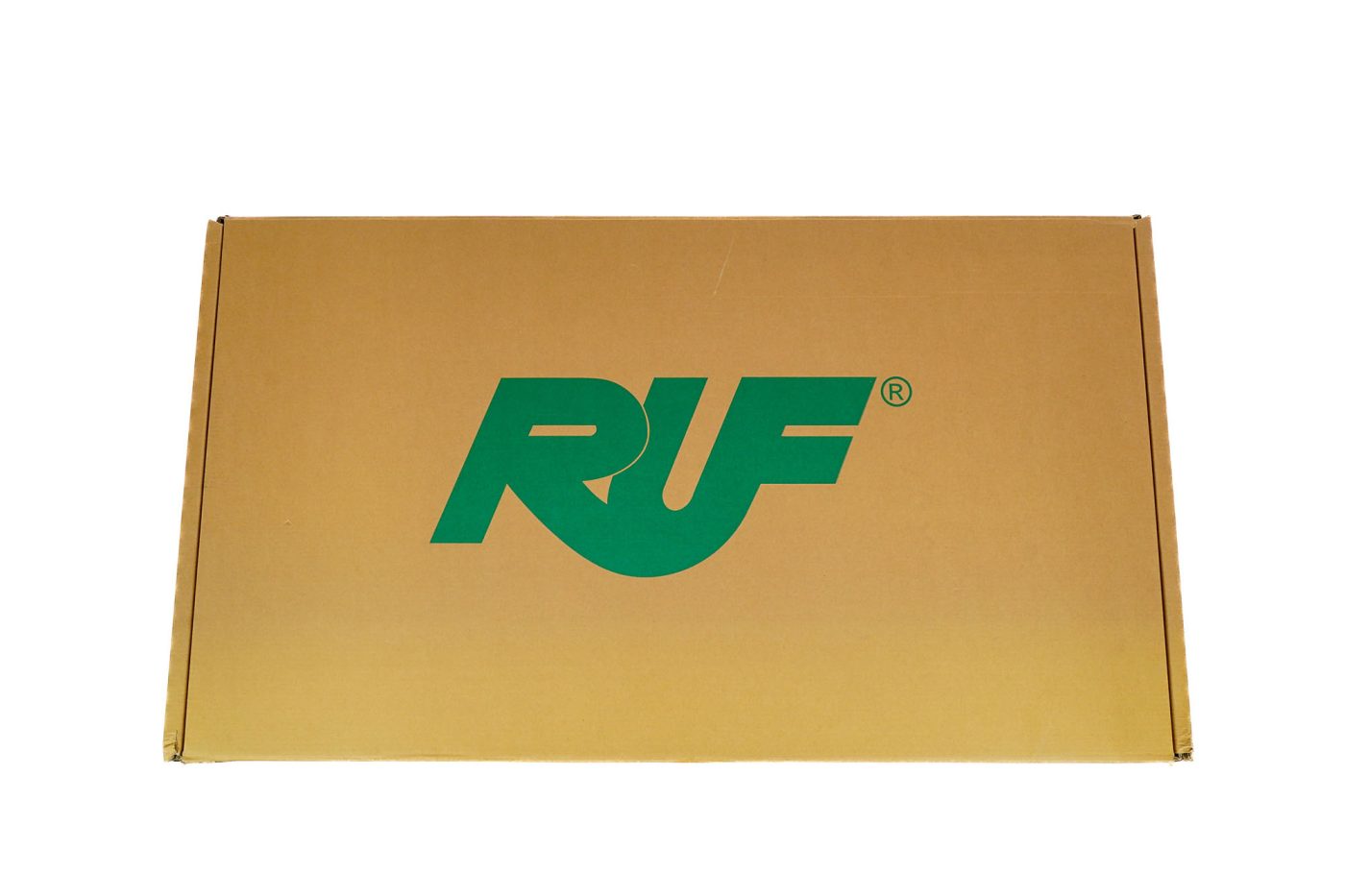 New RUF 993 LED Lighting