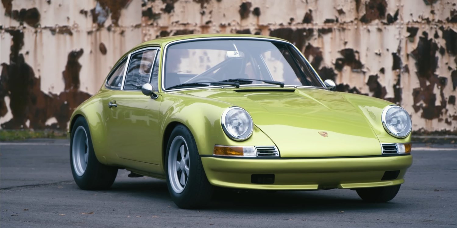 Tuthill Porsche Archives - Stuttcars