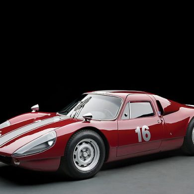 Porsche 904 - Ultimate Model Guide