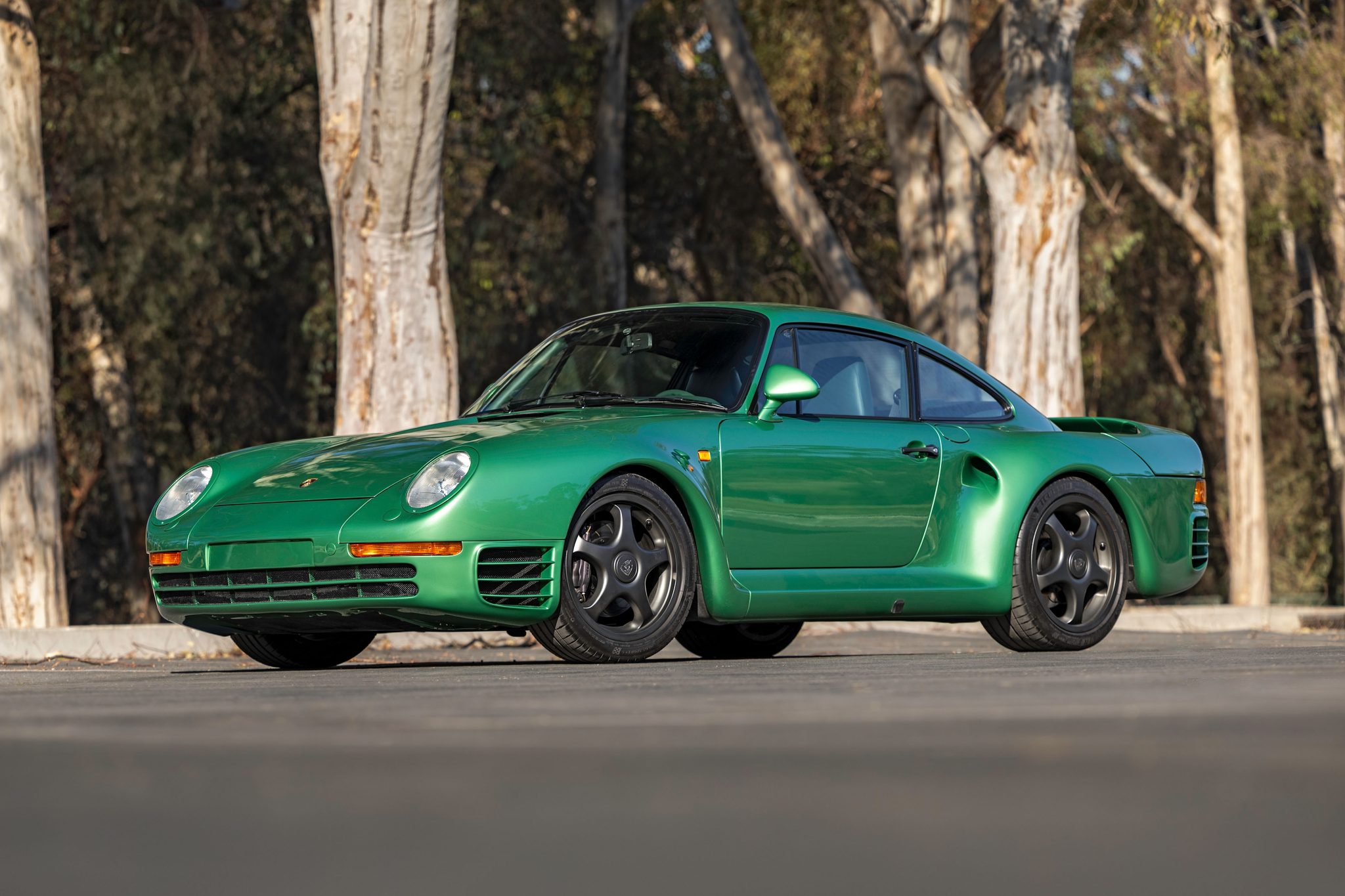 Porsche 959 - Ultimate Model Guide