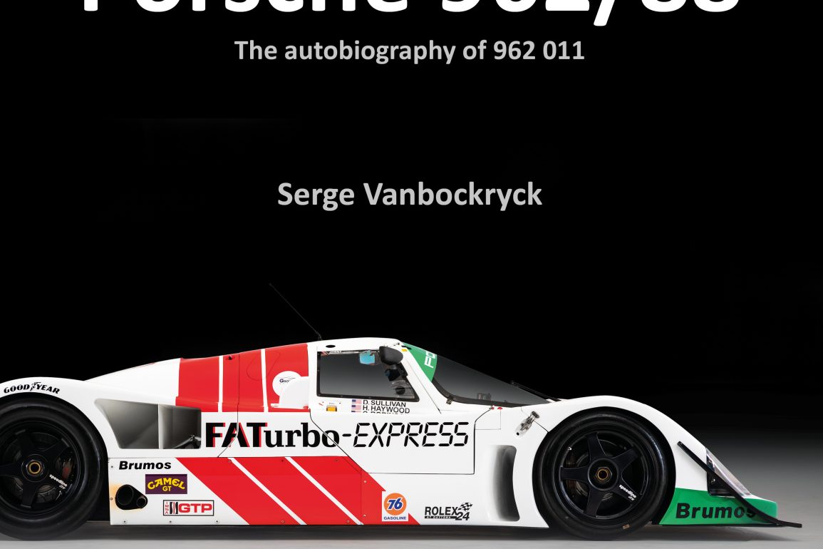 Porsche 962 - Ultimate Model Guide