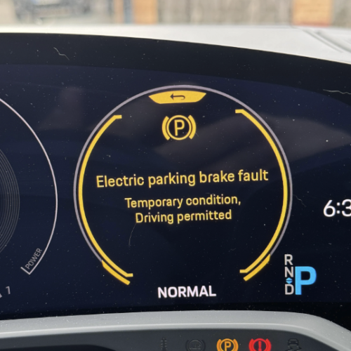 Porsche Dashboard Warning Lights - The Ultimate Guide