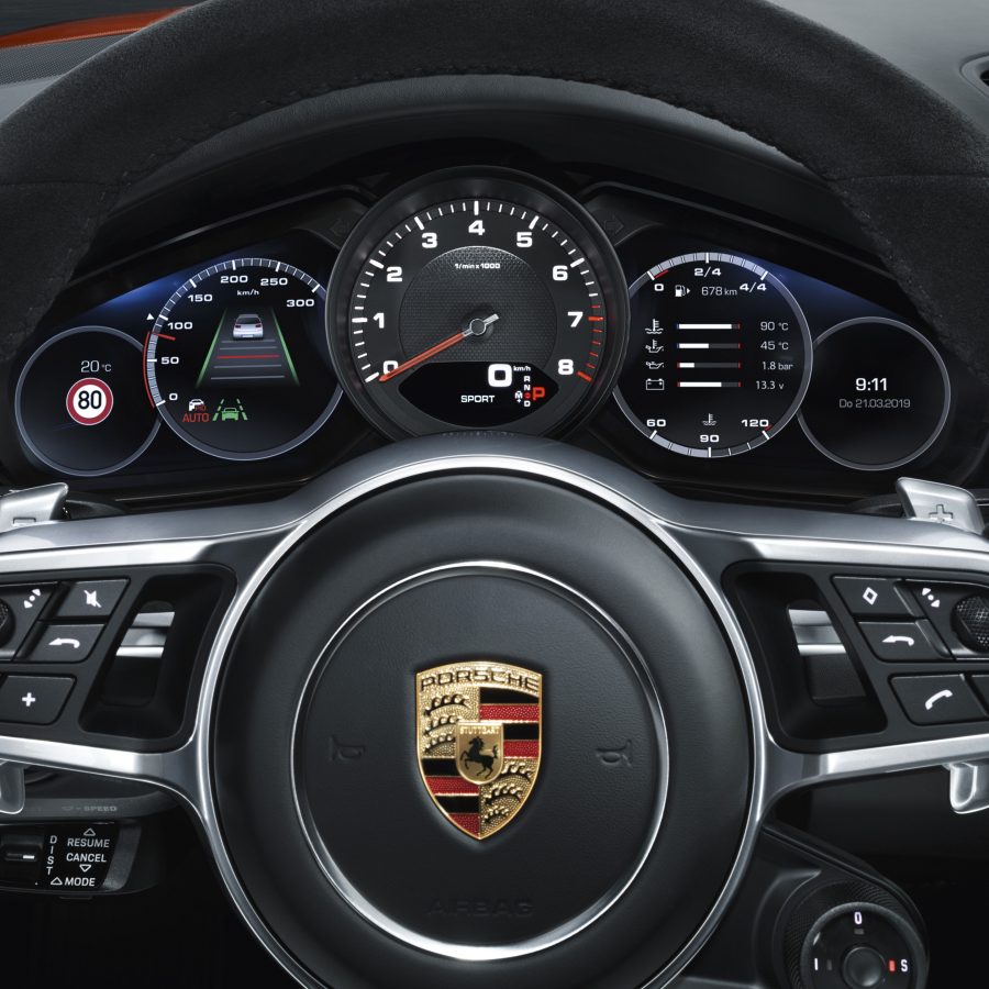 Porsche Common Problems - By Model & Problem Type (A Guide)
