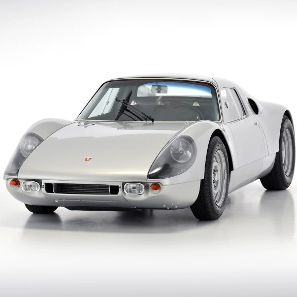 Porsche 904 - Ultimate Model Guide