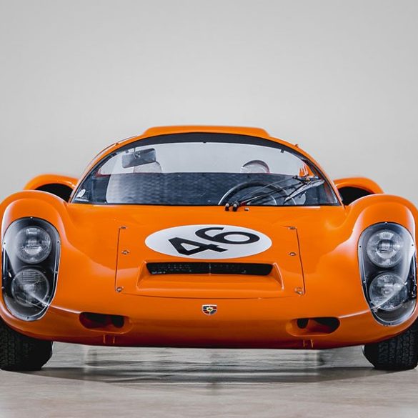 Porsche 910 - Ultimate Model Guide