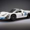 Porsche 910 - Ultimate Model Guide