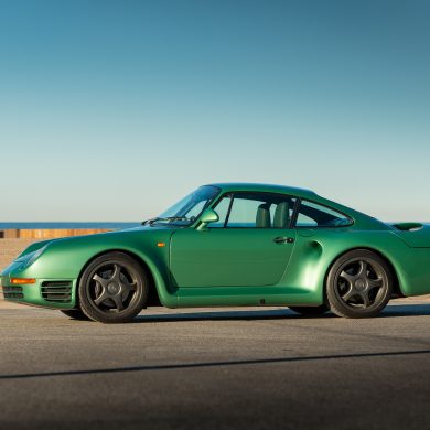 Porsche 959 - Ultimate Model Guide