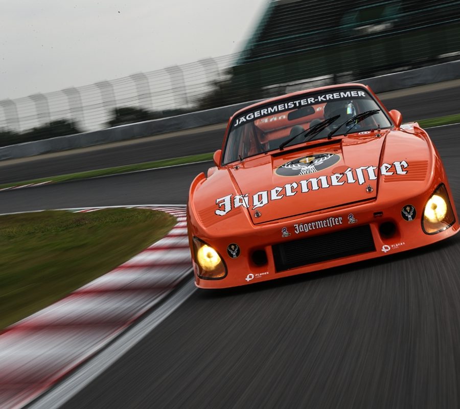 Porsche 935 - Ultimate Model Guide