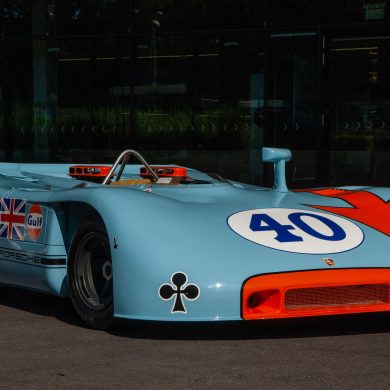 Porsche 908 - Ultimate Model Guide
