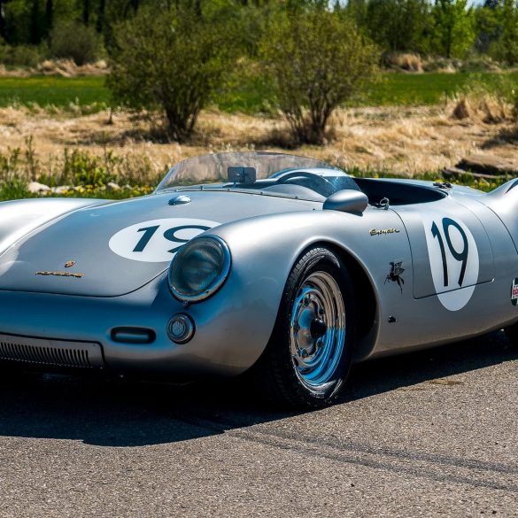 Porsche 550 - Ultimate Model Guide