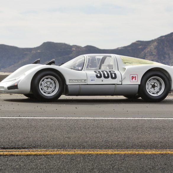 Porsche 906 - Ultimate Model Guide