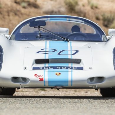 Porsche 910 - Ultimate Model Guide