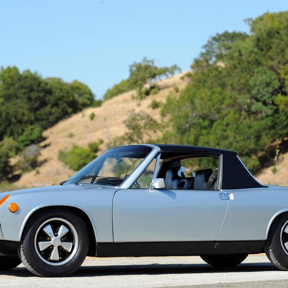 Porsche 914 - Ultimate Model Guide