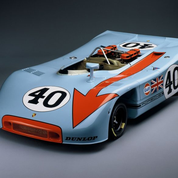 Porsche 908 - Ultimate Model Guide