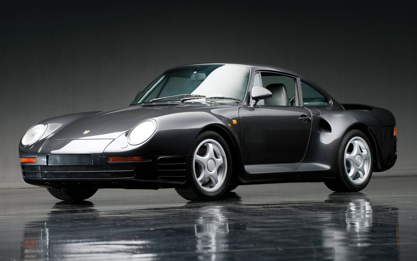 Porsche 959 Buyer’s Guide: Everything You Need to Know