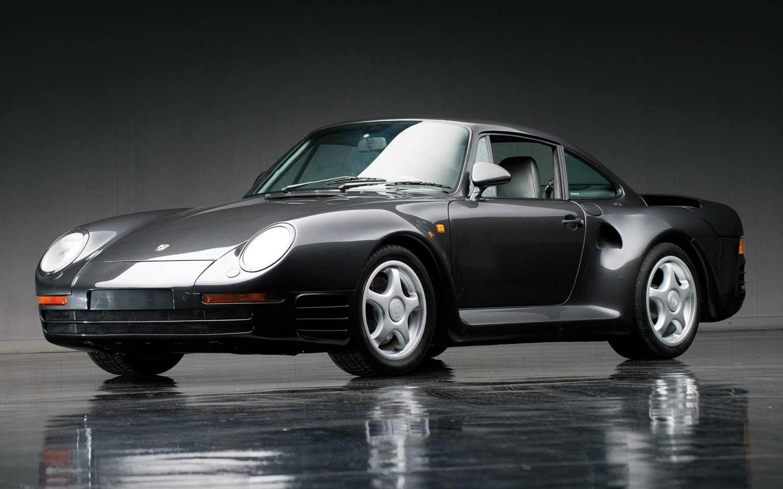Porsche 959 Buyer’s Guide: Everything You Need to Know