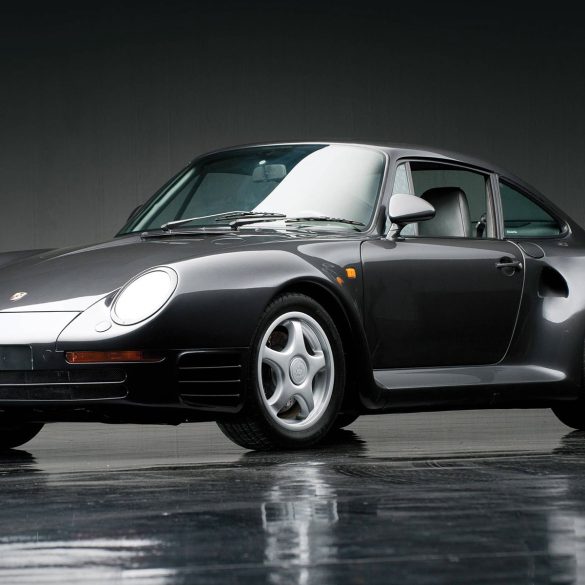 Porsche 959 - Ultimate Model Guide