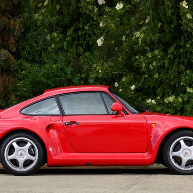 Porsche 959 - Ultimate Model Guide