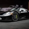 Porsche 918 - Ultimate Model Guide