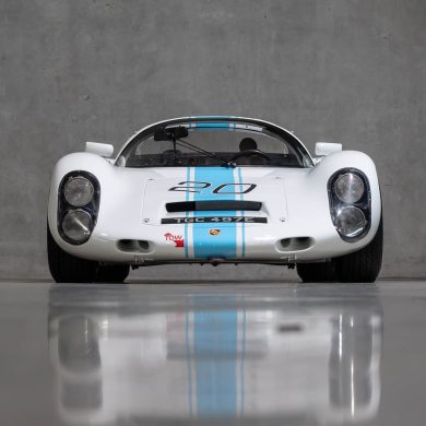 Porsche 910 - Ultimate Model Guide