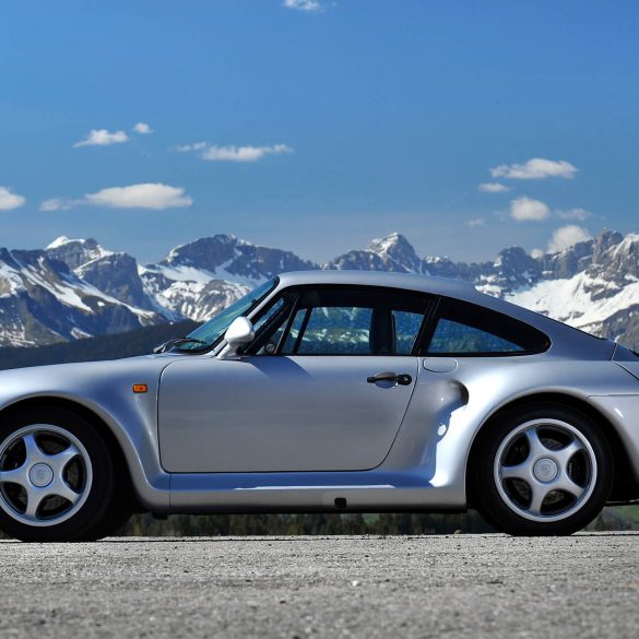 Porsche 959 - Ultimate Model Guide