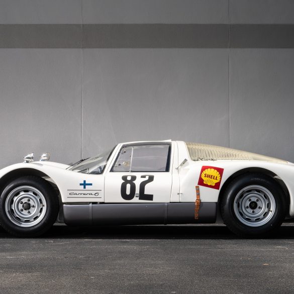 Porsche 906 - Ultimate Model Guide