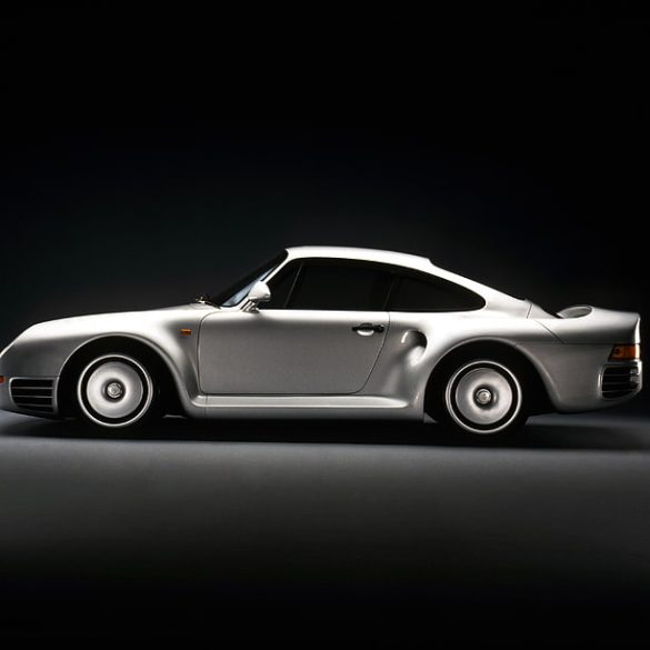 Porsche 959 - Ultimate Model Guide