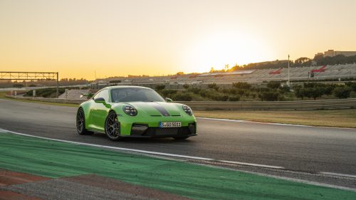 Porsche 911 (992) Buyer’s Guide: Everything You Need to Know