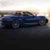 Porsche Boxster Maintenance & Service Schedules