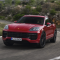Porsche Cayenne Option & Equipment Codes