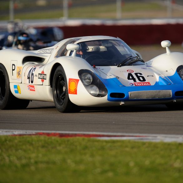 Porsche 910 - Ultimate Model Guide
