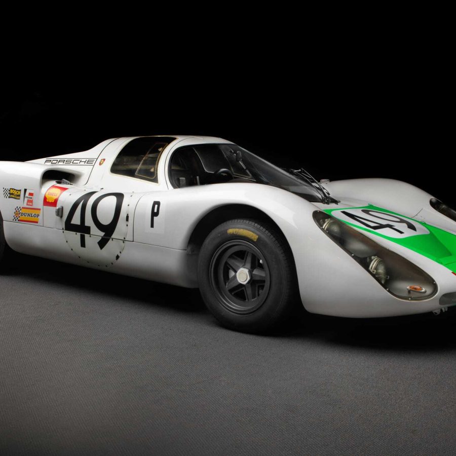 Porsche 907 - Ultimate Model Guide