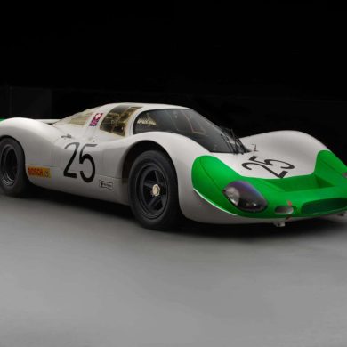 Porsche 908 - Ultimate Model Guide