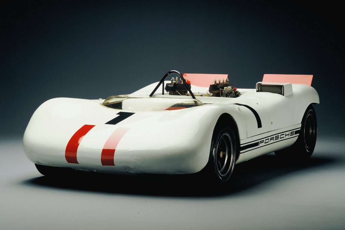 Porsche Engines - The Ultimate Database