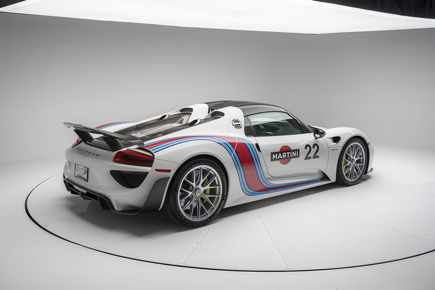 Porsche 918 Buyer’s Guide: Everything You Need to Know