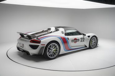Porsche 918 Buyer’s Guide: Everything You Need to Know