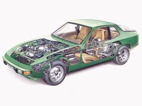 Porsche 924 Buyer’s Guide: Everything You Need to Know