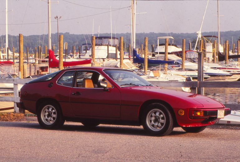 Porsche 924 Buyer’s Guide: Everything You Need to Know