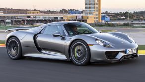 Porsche 918 Buyer’s Guide: Everything You Need to Know