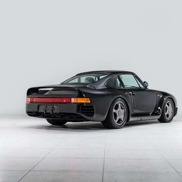 Porsche 959 - Ultimate Model Guide