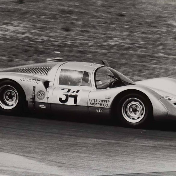 Porsche 906 - Ultimate Model Guide