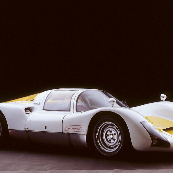 Porsche 906 - Ultimate Model Guide